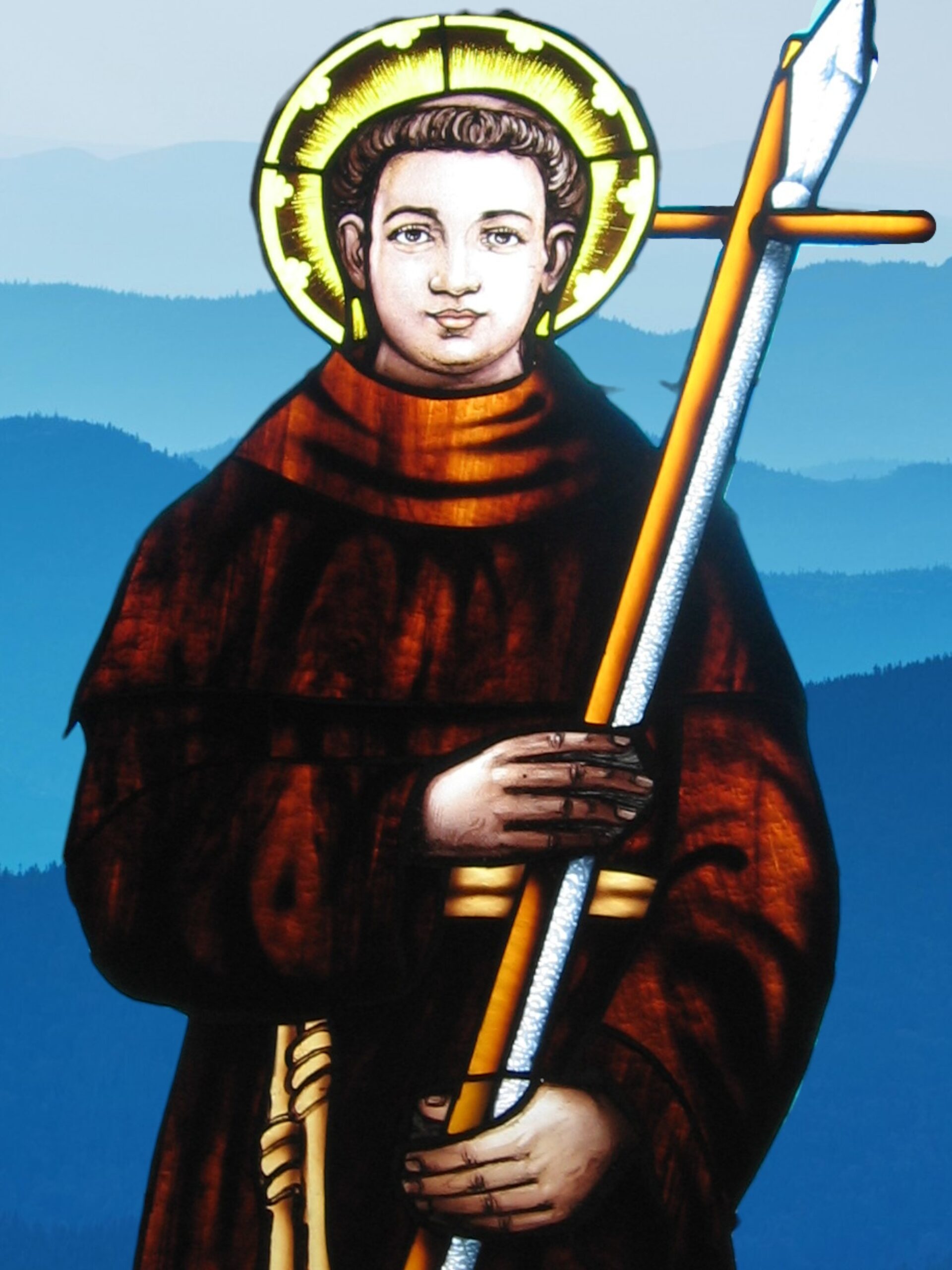 List of Saints from India (2026) - Mother of Divine Mercy
