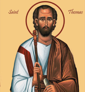 List of Saints from India (2026) - Mother of Divine Mercy